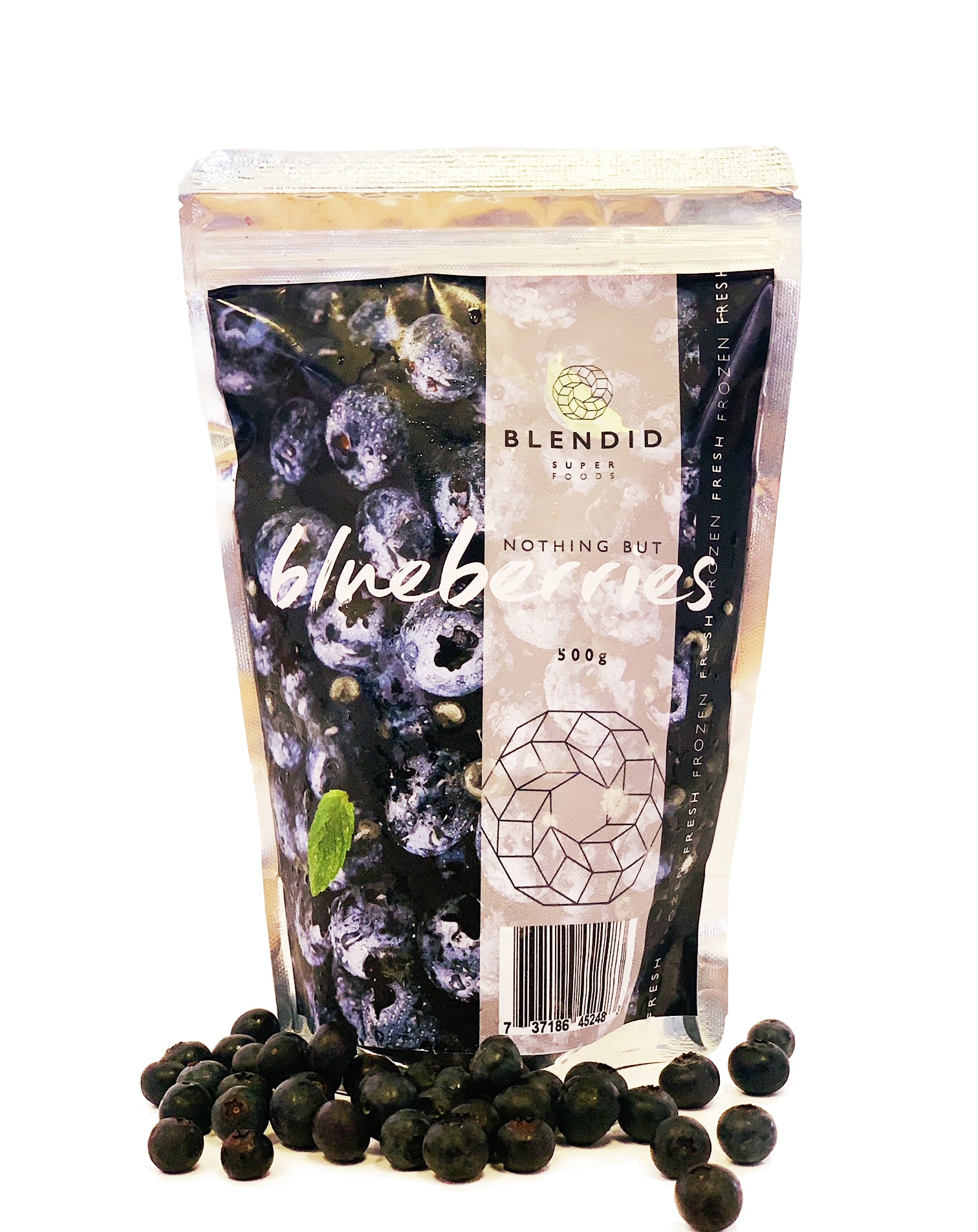 Collections – Blendid Superfood Smoothies